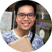 Notes – Cha: An Asian Literary Journal