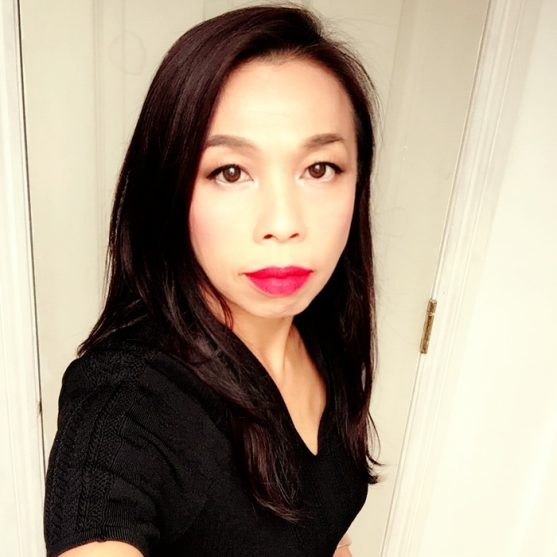 An Interview with Ivy Ngeow – Cha: An Asian Literary Journal