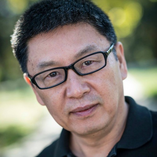 Bodies in a Circus – Cha: An Asian Literary Journal