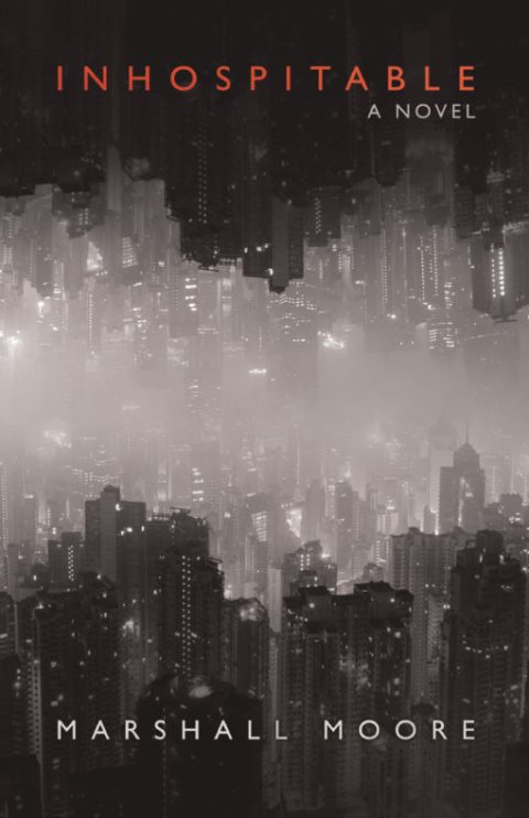 Ghosts in the Flesh: Marshall Moore’s Inhospitable – Cha: An Asian ...