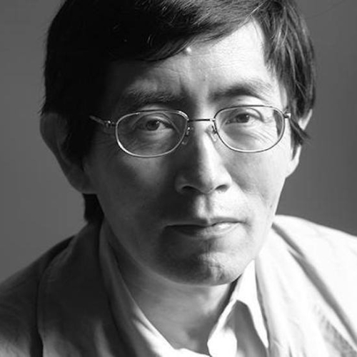 Two Poems – Cha: An Asian Literary Journal