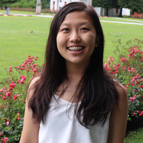 Hands – Cha: An Asian Literary Journal