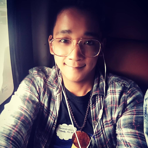 The Toad Within The Alleyway of San Miguel – Cha: An Asian Literary Journal