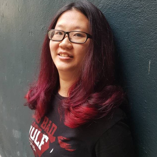 Auditory Cortex – Cha: An Asian Literary Journal