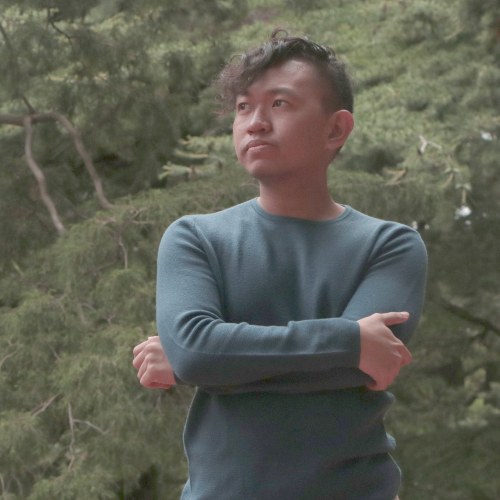 Bahasa – Cha: An Asian Literary Journal