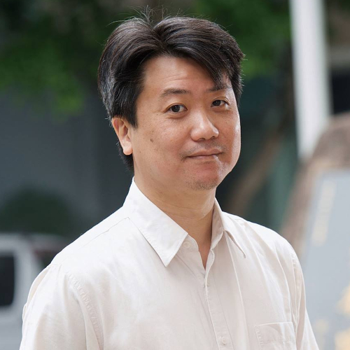 Liberating English Poetry – Cha: An Asian Literary Journal