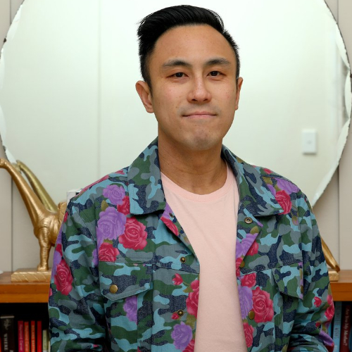 Bilingual (Occasional) – Cha: An Asian Literary Journal