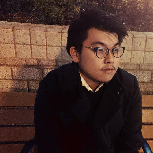 Waiting, Leaving – Cha: An Asian Literary Journal