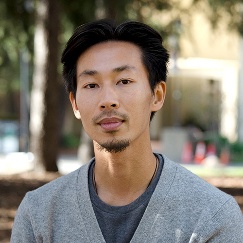 The Flight – Cha: An Asian Literary Journal