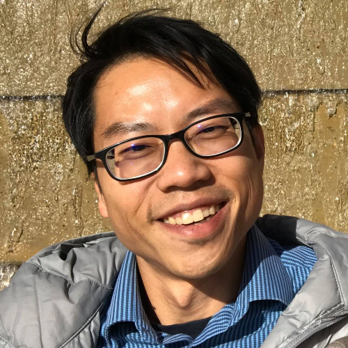 A Prayer for Hong Kong from Willow, Alaska – Cha: An Asian Literary Journal