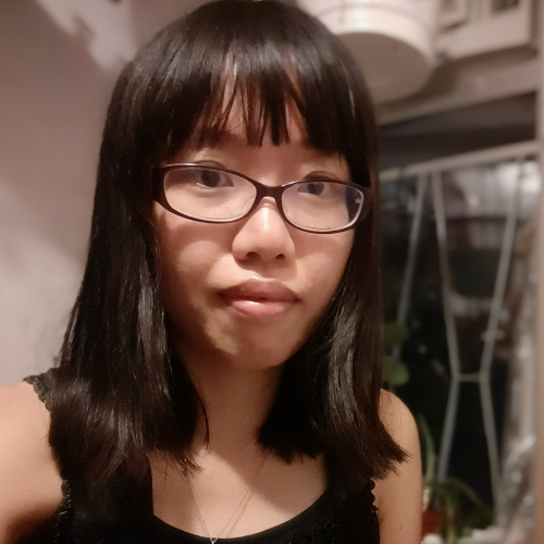 Two Poems – Cha: An Asian Literary Journal