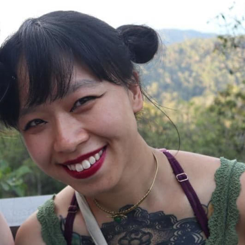 Sunshine Judiciary – Cha: An Asian Literary Journal