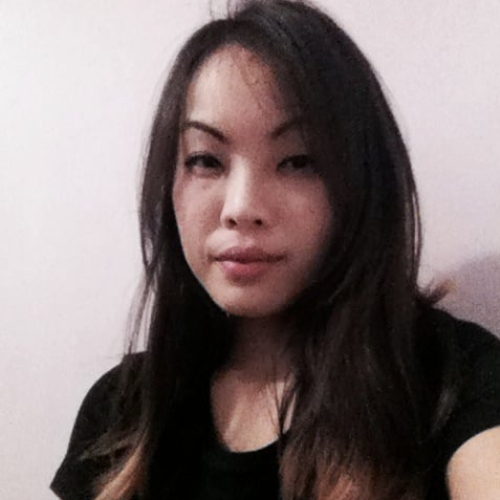 X Goes To The Zoo – Cha: An Asian Literary Journal