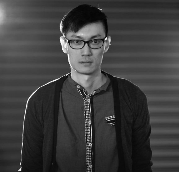 One Star Died – Cha: An Asian Literary Journal