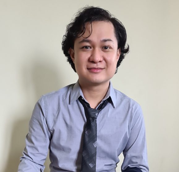 The Bruised Ones – Cha: An Asian Literary Journal