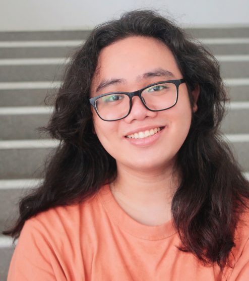 Guerillas in the City – Cha: An Asian Literary Journal