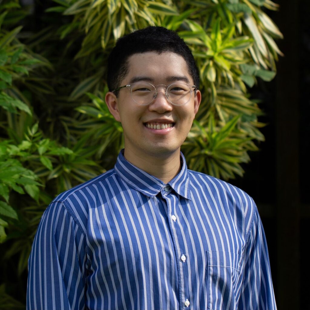 Requiem – Cha: An Asian Literary Journal